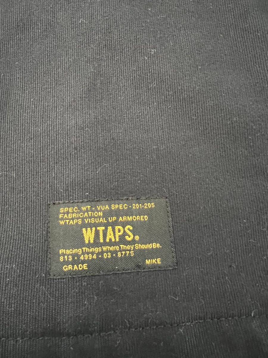 wtaps 17AW SQD JACKET. COTTON. CORDLANE サイズM NAVY ネイビー(ジャンパー、ブルゾン)｜売買されたオークション情報、yahooの商品情報を ...