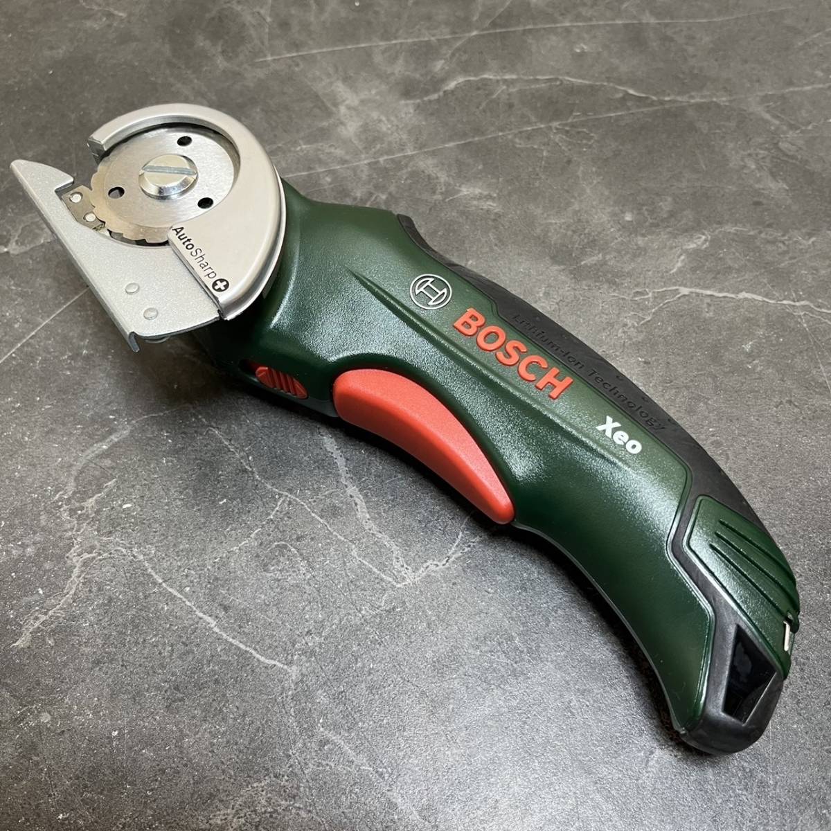 BOSCH ボッシュ バッテリーマルチカッター XE03 品 現状品 保管品(その他)｜売買されたオークション情報、yahooの商品情報を ...