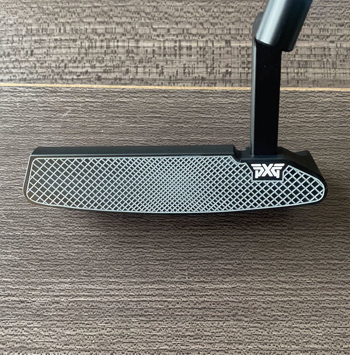PXG ピーエックスジー ゴルフパター BRANDON GEN ブランドン ブラック 黒色 34インチ(ゴルフ)｜売買されたオークション情報 ...