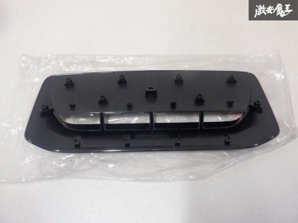 スズキ 純正 JB23W ジムニー ボンネット フード ダクト 72411-57M00 即納 棚31-2(フロント)｜売買されたオークション ...