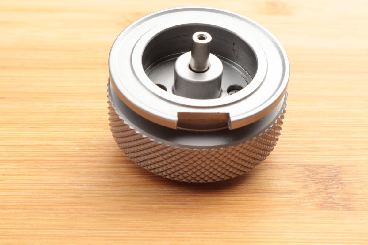 国内発送 CB缶⇒OD缶へ 互換アダプター ねじ込み式 変換アダプター ガス変換 Z13 ST-310対応 PayPayフリマ対応(スポーツ、レジャー)｜売買されたオークション情報、yahoo ...