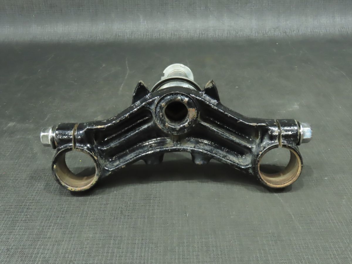 1981年 Z750FX2型 KZ750E ステアリングステム 080 Z750FX-B-024(カワサキ用)｜売買されたオークション情報、yahooの商品情報をアーカイブ公開 ...