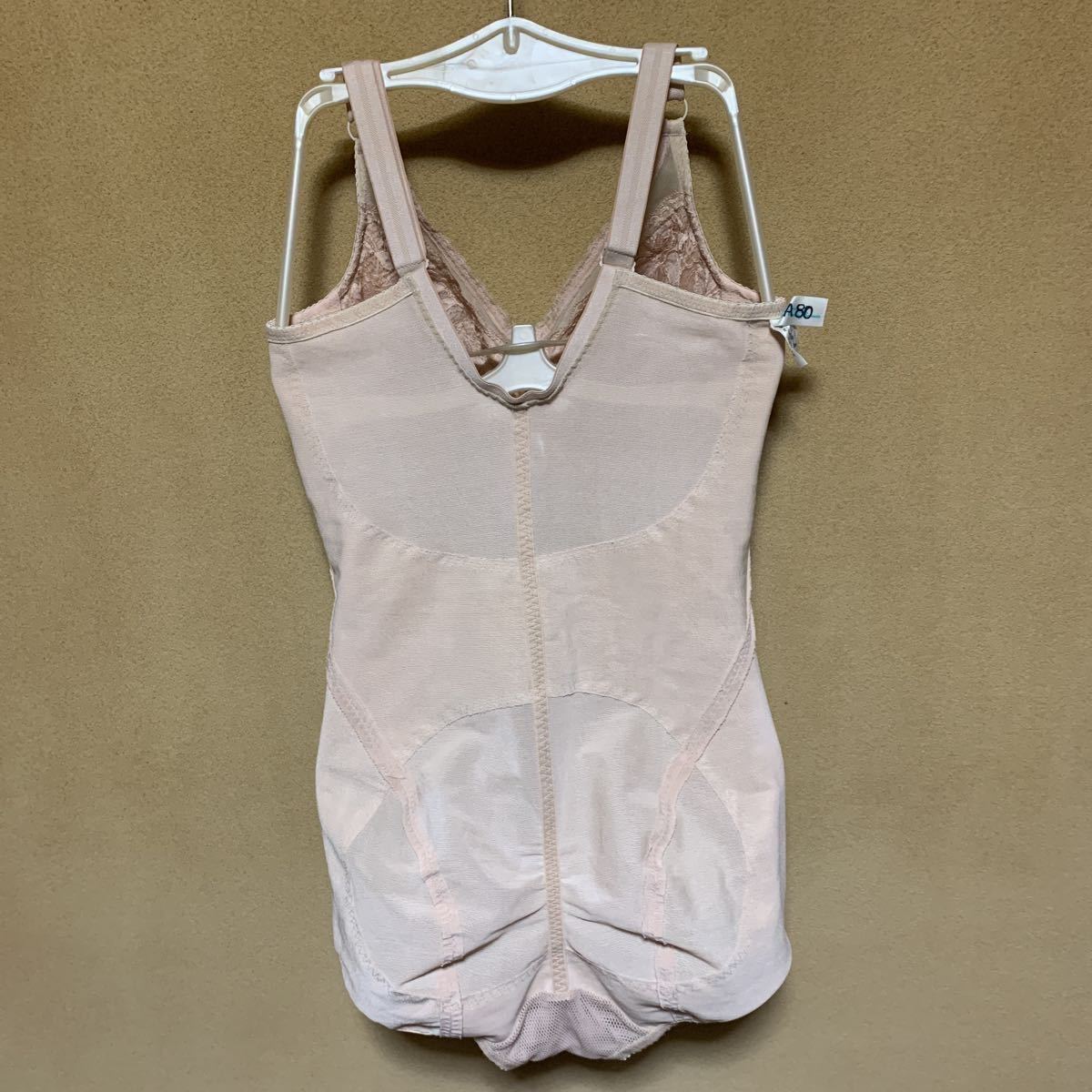 メッシュな感じのボディースーツ A 80L(Aカップ以下)｜売買されたオークション情報、yahooの商品情報をアーカイブ公開 - オークファン（aucfan.com）