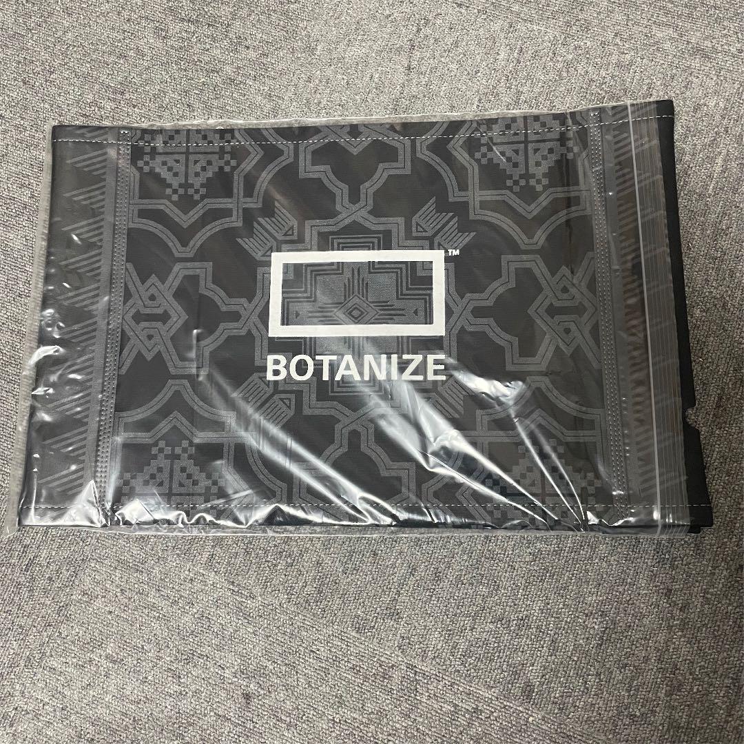 SYOKUBUTU MILTOKI SUWARUYATU old mountain×BOTANIZE /オールドマウンテン GARAKUDA raw life factory ...