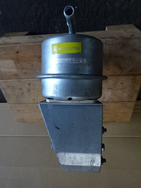 トヨタ ダイナ 日野 デュトロ 排気ブレーキバルブ 46700-37154(外装)｜売買されたオークション情報、yahooの商品情報を ...