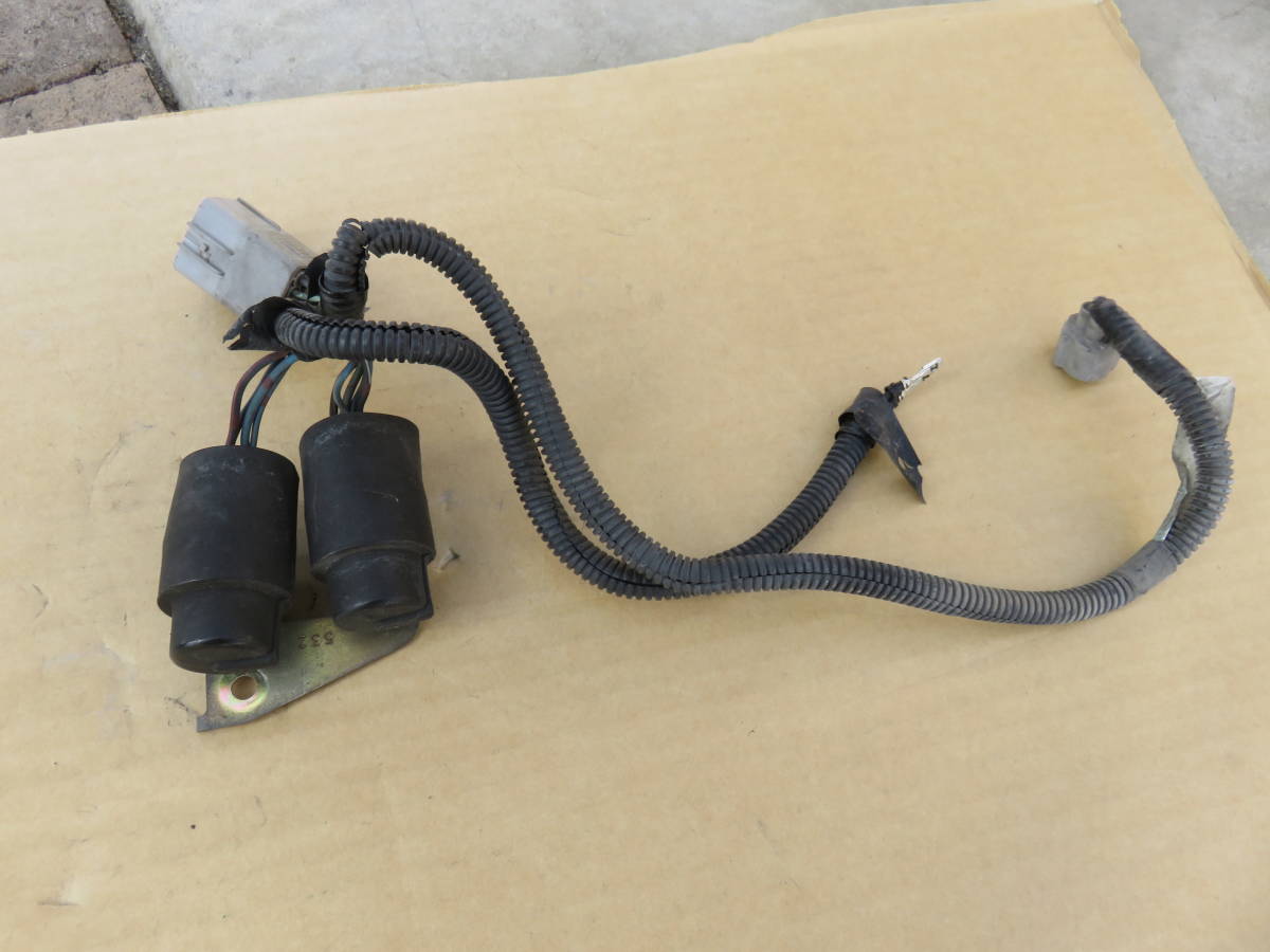 NA ロードスター リレー ヒューズ 送料520円 NA8C ユーノスロードスター NA6CE(マツダ用)｜売買されたオークション情報、yahooの商品情報をアーカイブ公開 - オークファン ...