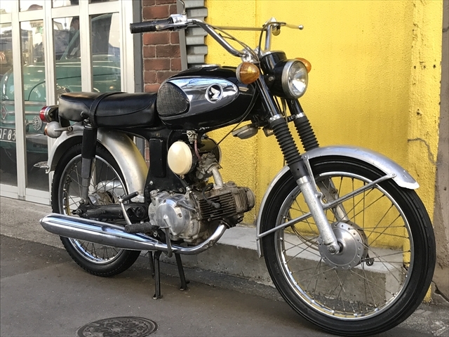 HONDA ベンリィ CS90(51cc-125cc)｜売買されたオークション情報、yahooの商品情報をアーカイブ公開 - オークファン（aucfan.com）