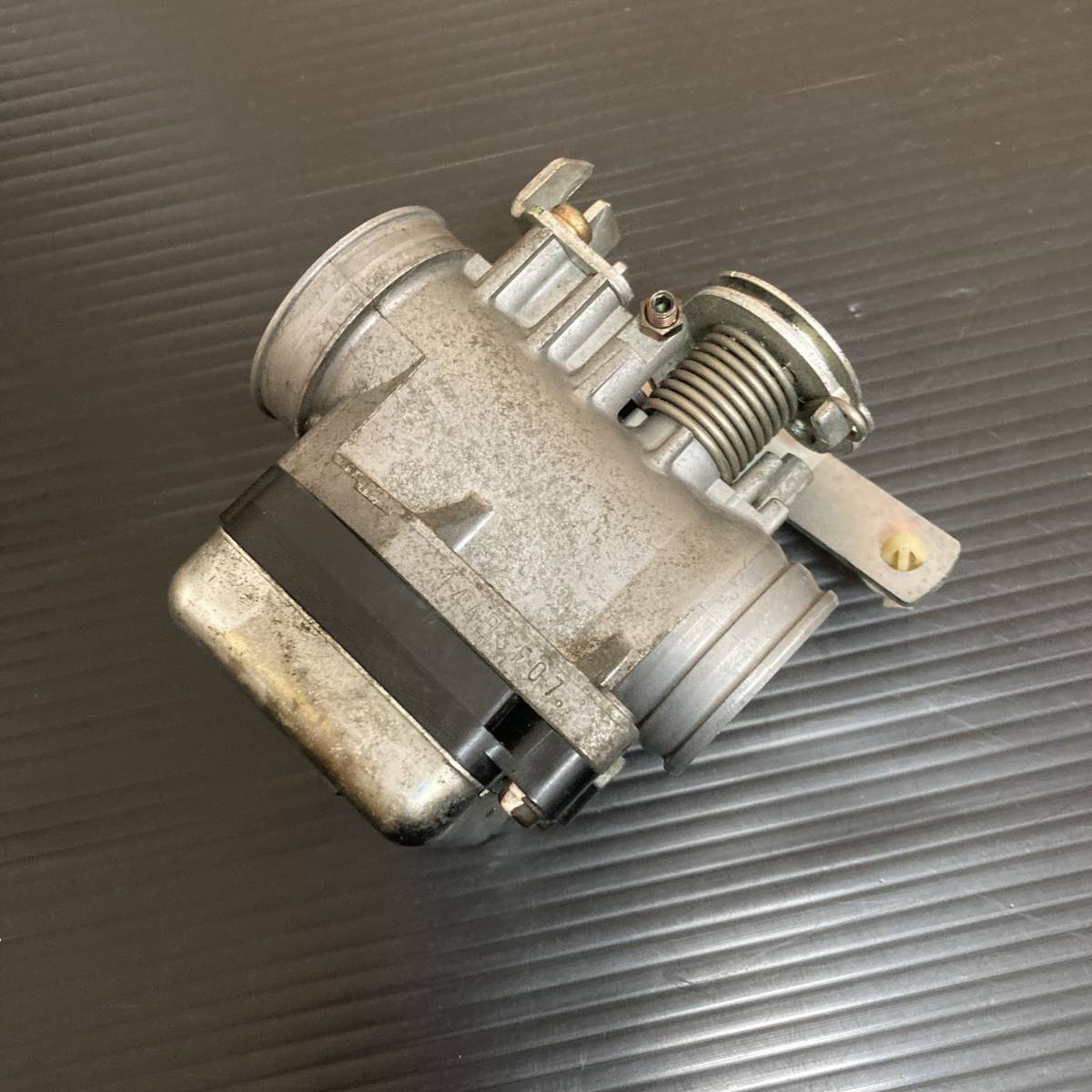 フォルツァ MF08 純正 スロットルボディ 16400-KSV-K01(その他)｜売買されたオークション情報、yahooの商品情報をアーカイブ公開 - オークファン（aucfan.com）