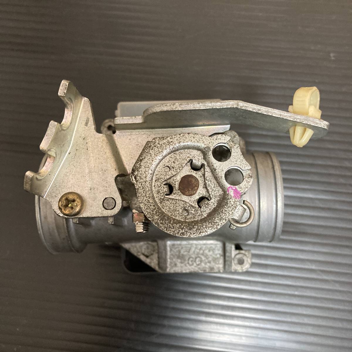 フォルツァ MF08 純正 スロットルボディ 16400-KSV-K01(その他)｜売買されたオークション情報、yahooの商品情報をアーカイブ公開 - オークファン（aucfan.com）