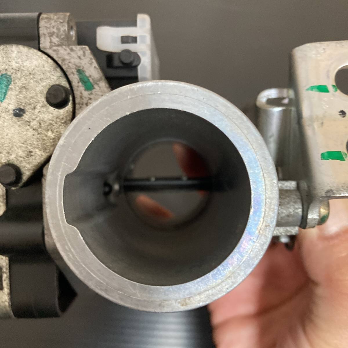 フォルツァ MF08 純正 スロットルボディ 16400-KSV-K01(その他)｜売買されたオークション情報、yahooの商品情報をアーカイブ公開 - オークファン（aucfan.com）