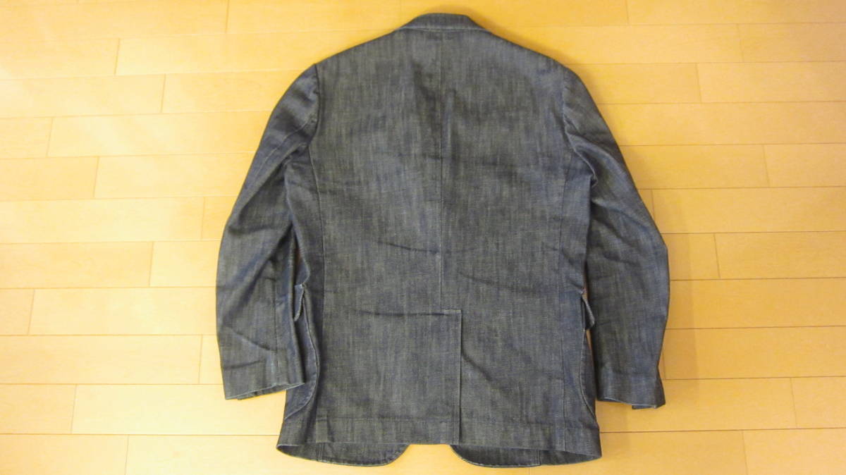 EVIS エビスのジャケットの出品(ジャケット、上着)｜売買されたオークション情報、yahooの商品情報をアーカイブ公開 - オークファン（aucfan.com）