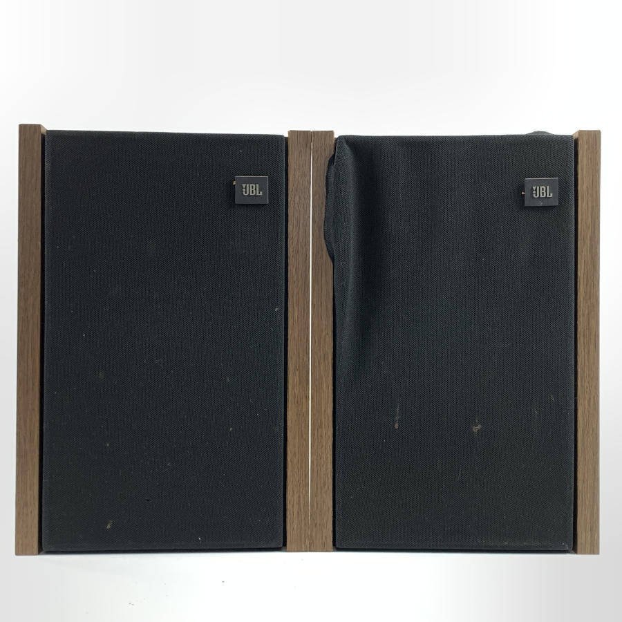 JBL J216 2way ブックシェルフ型 スピーカー ペア ネットカバー各1付き 現状品(スピーカー本体)｜売買されたオークション情報 ...
