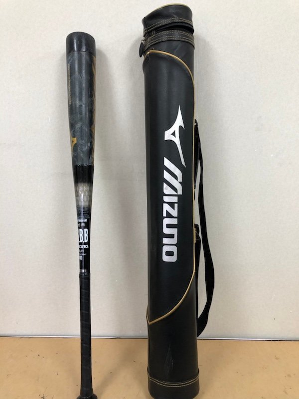 230228RM500547 野球 バット Mizuno ミズノ BEYONDMAX KING 軟式バット JSBB 84cm(その他)｜売買されたオークション情報、yahooの商品情報を ...