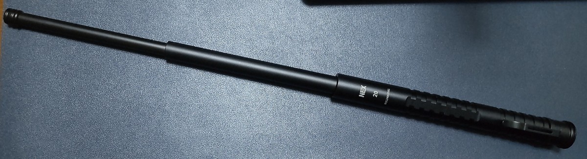 nextorch nex バトンウォーカー 20 N20WAL(その他)｜売買されたオークション情報、yahooの商品情報をアーカイブ公開 ...