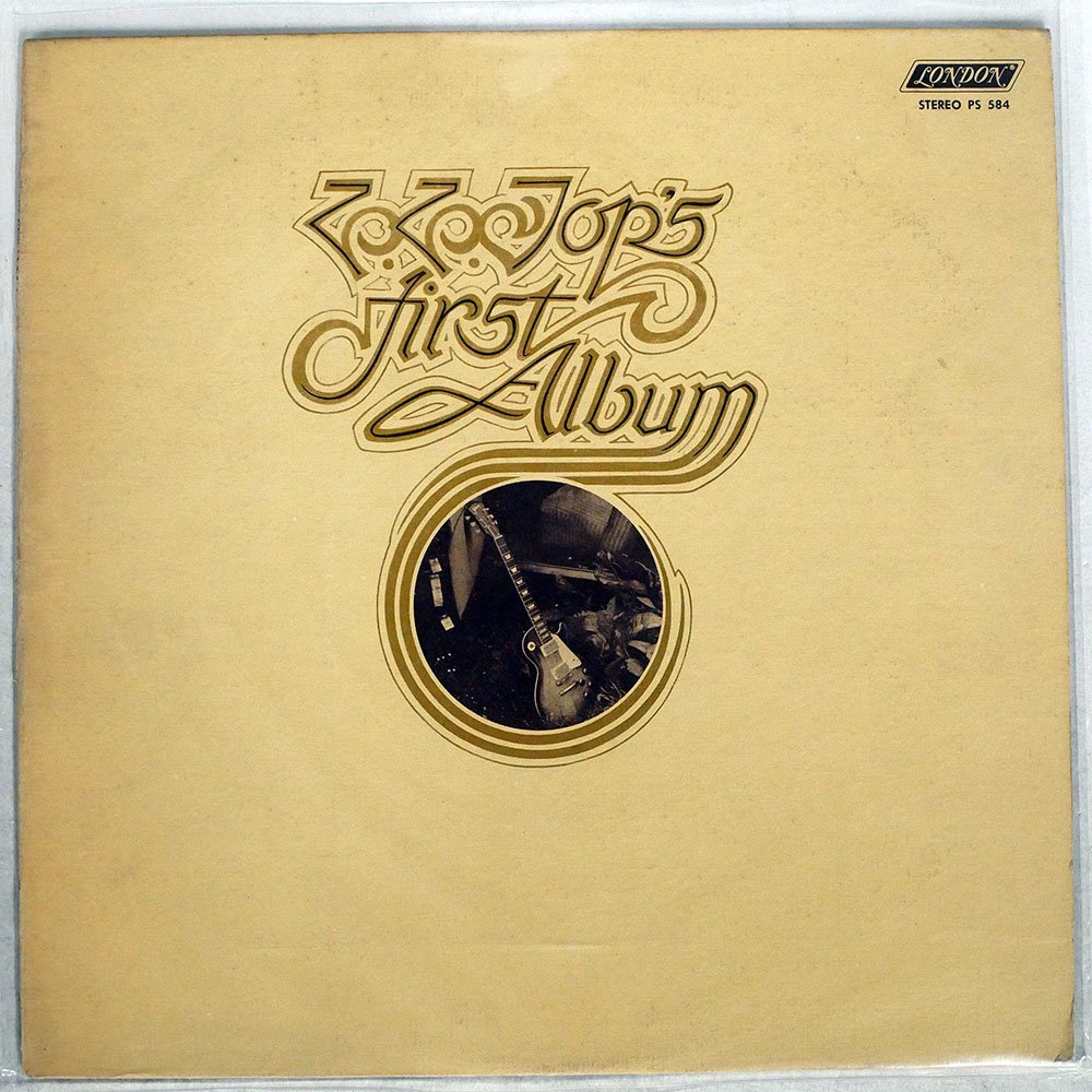 米 ORIGINAL ZZ TOP/FIRST ALBUM/LONDON PS584(Zz Top)｜売買されたオークション情報、yahooの ...