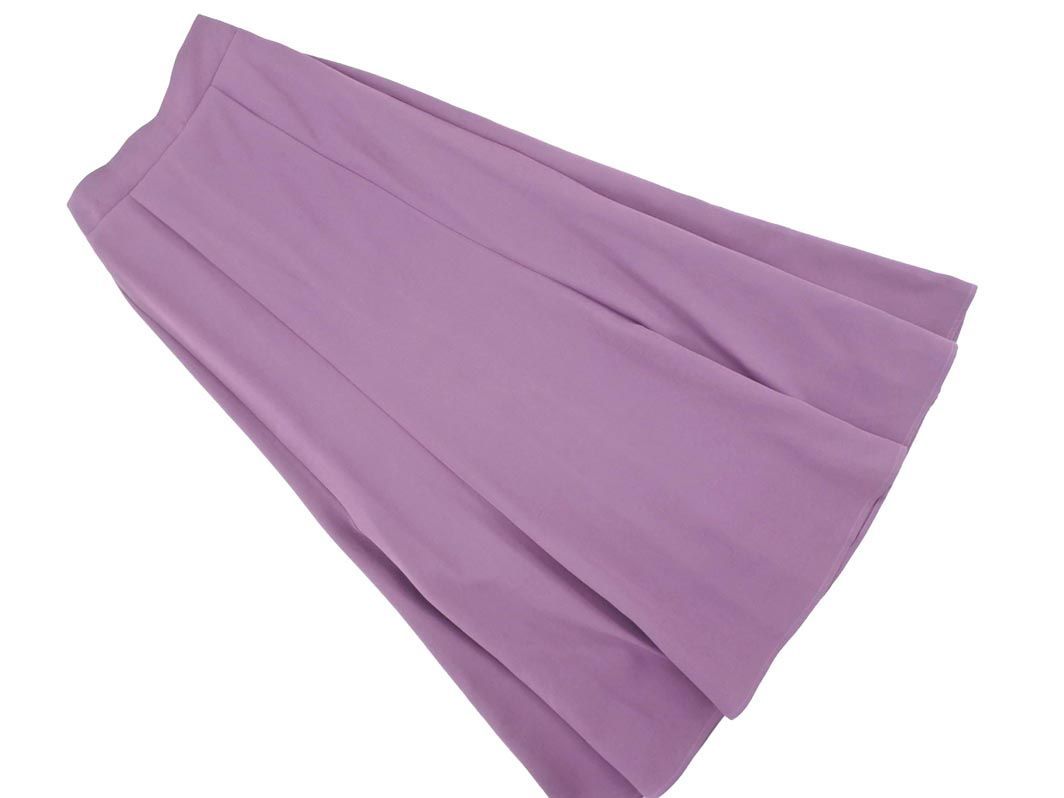 GRL グレイル フレア ロング スカート sizeS/紫 dcb0 レディース(Sサイズ)｜売買されたオークション情報、yahooの商品情報をアーカイブ公開 - オークファン（aucfan.com）