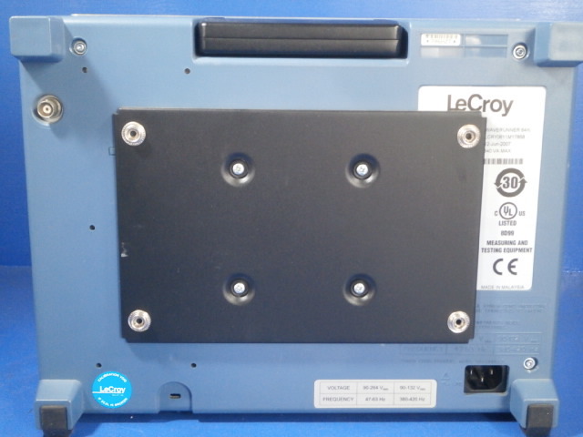 LeCroy 64Xi Oscilloscope 600MHz 10GS/s(アマチュア無線)｜売買されたオークション情報、yahooの商品 ...