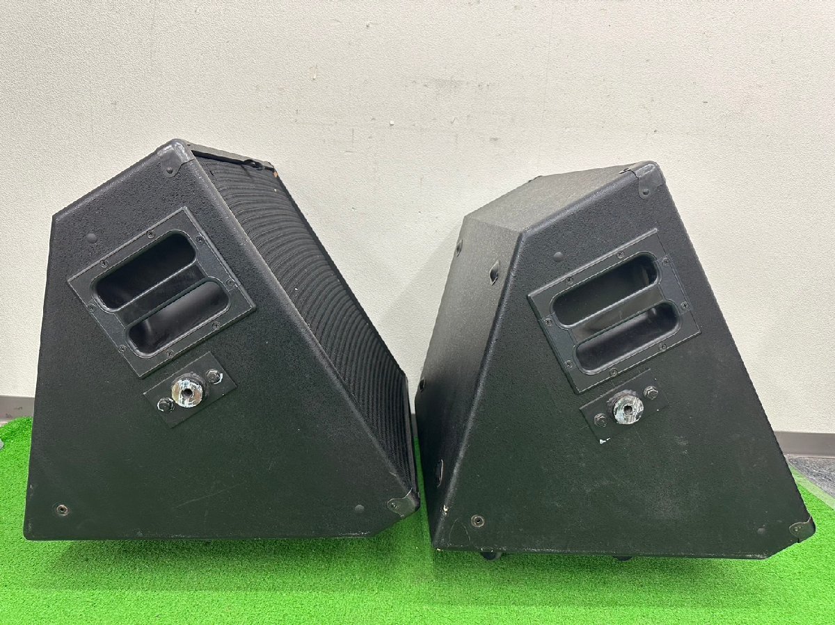 t236 現状品 ALTEC アルテック 938-8AE フロアモニター スピーカー ペア 2個口発送(アルテック)｜売買されたオークション ...
