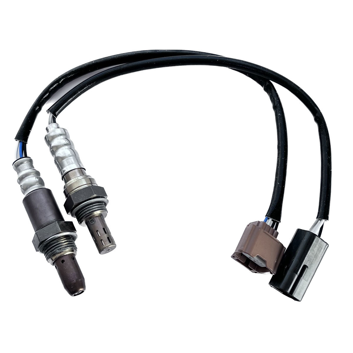 即日発送 OS100/138 O2センサー エクストレイル T31 NT31 A/Fセンサー 前後2本セット 22693-1MR0A ...