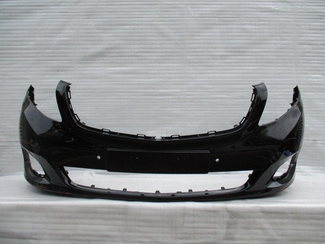 ベンツ/A447/Vクラス/純正品/フロントバンパー/A4478850025(フロント)｜売買されたオークション情報、yahooの商品情報を ...