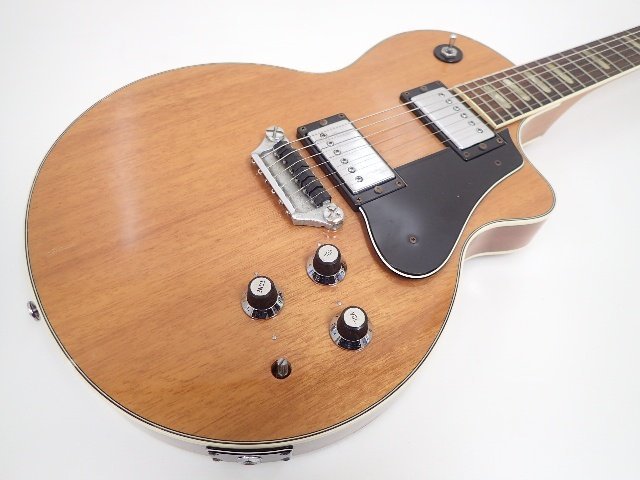 YAMAHA ヤマハ エレキギター SG-45 ダルマ ジャパニーズヴィンテージ † 69CEF-1(ヤマハ)｜売買されたオークション情報 ...