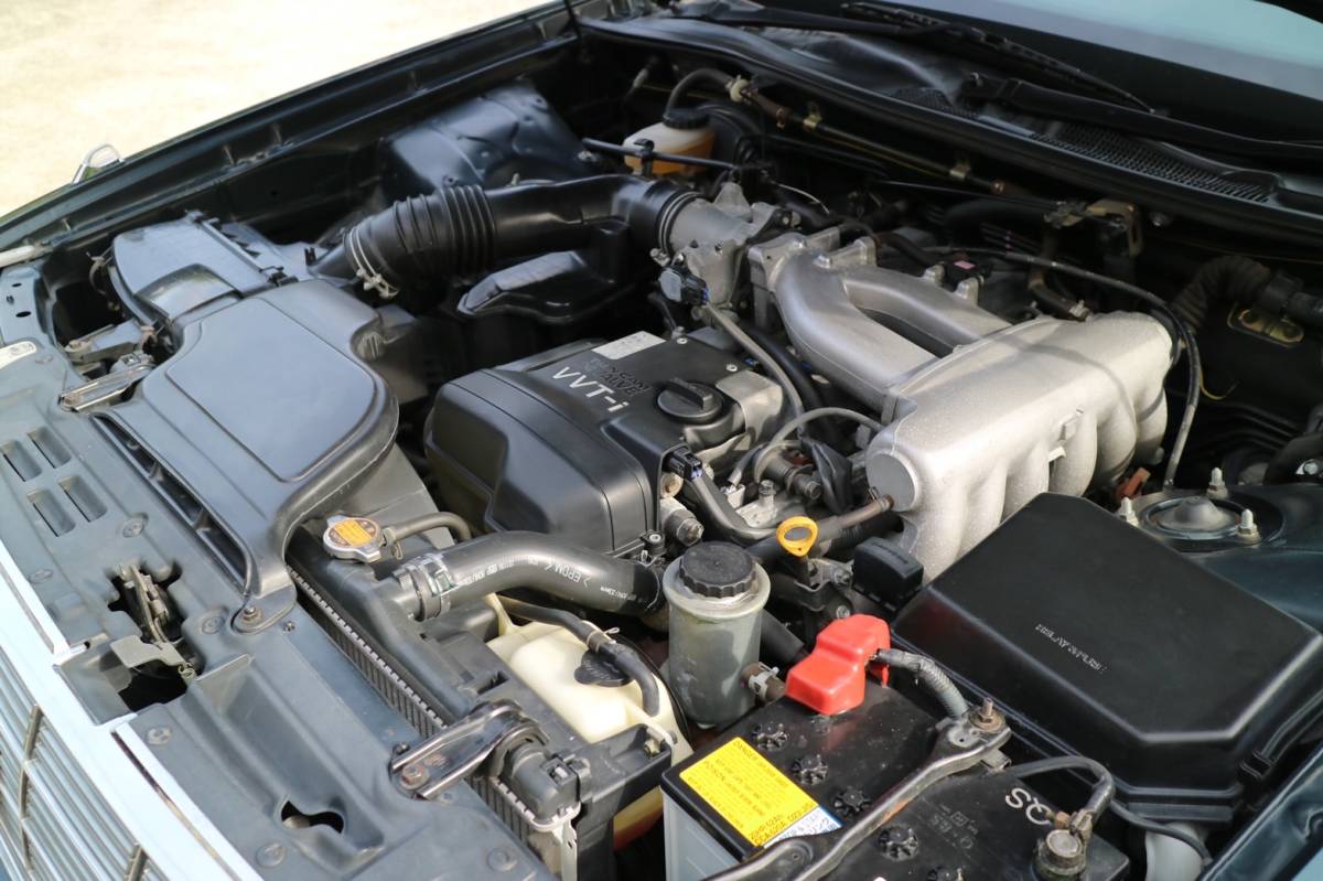和歌山 JZS151 クラウン ロイヤルサルーン 美車禁煙車庫保管実低走行1万9千キロ エアコン 2.5ガソリン(クラウン)｜売買された ...