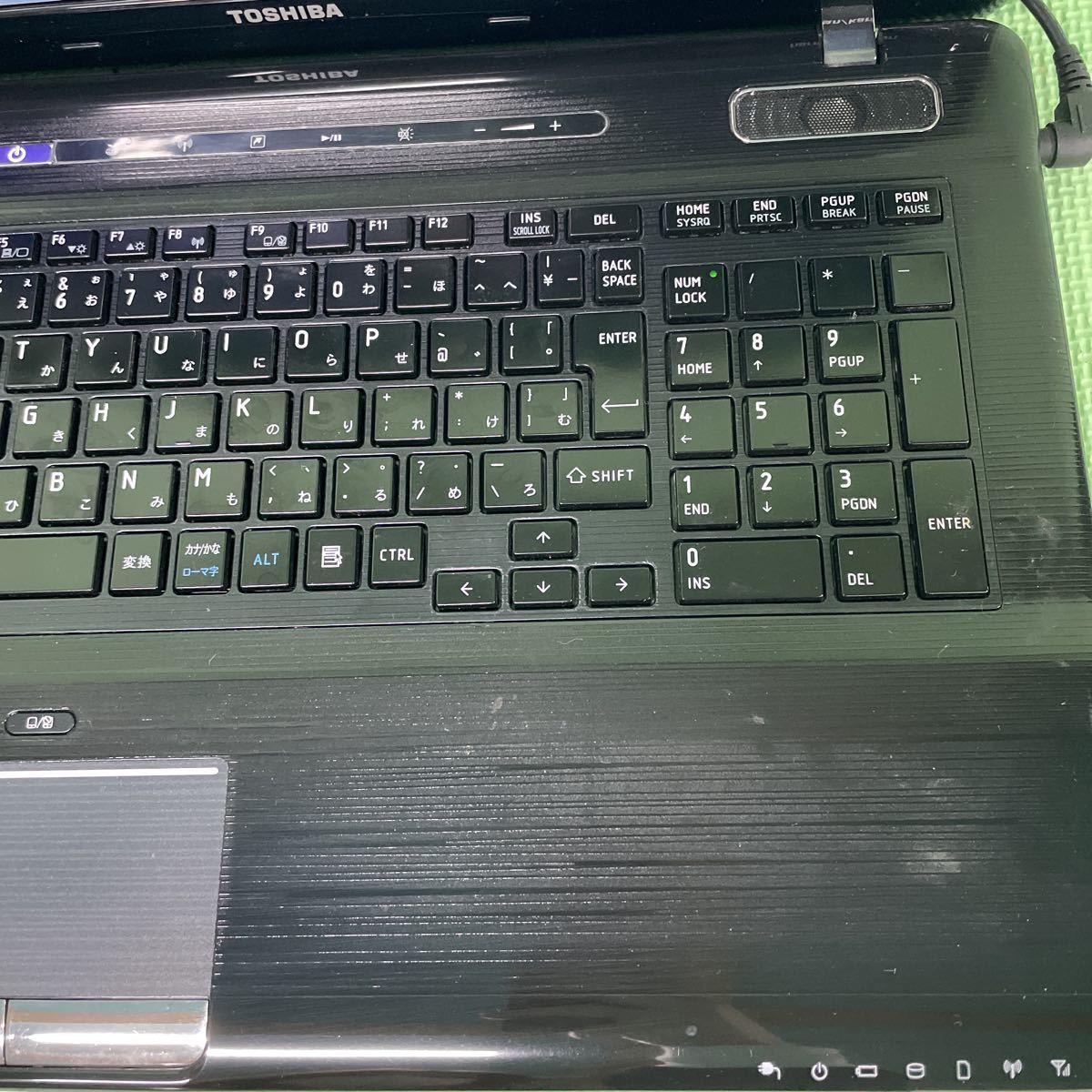 L3-26 Windows11/ SSD240GB TOSHIBA Satellite T571/W3TE Core i7-2670QM ...