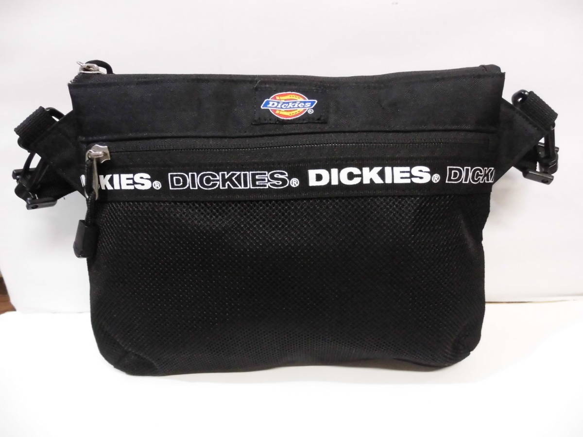 Dickies ディッキーズ ショルダーバック 品(ディッキーズ)｜売買されたオークション情報、yahooの商品情報をアーカイブ公開 - オークファン（aucfan.com）