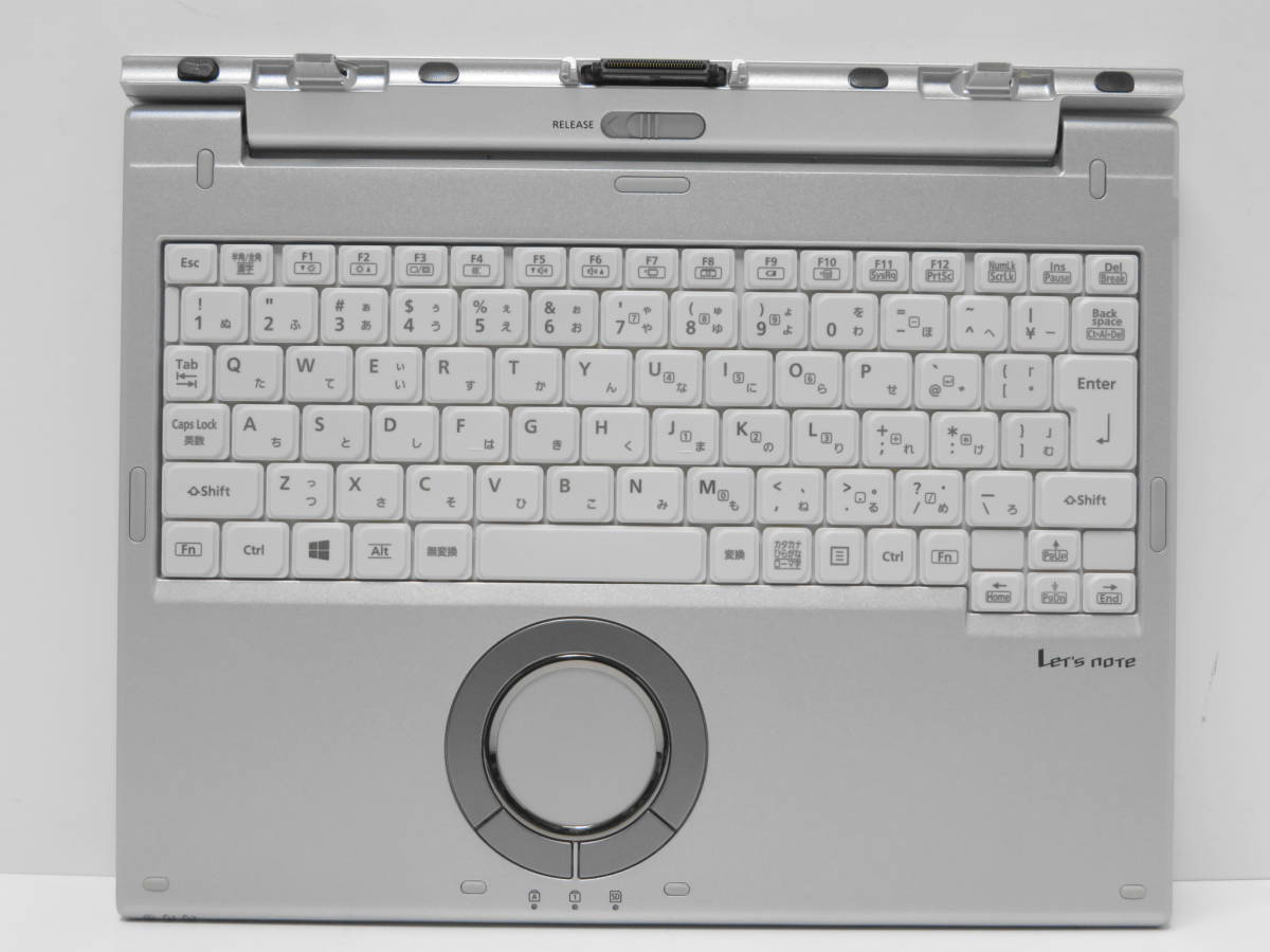 LTE対応 第7世代Core i7 Let's Note CF-XZ6ZDDPP Core i7 7600U 2.8GHz/8GB ...