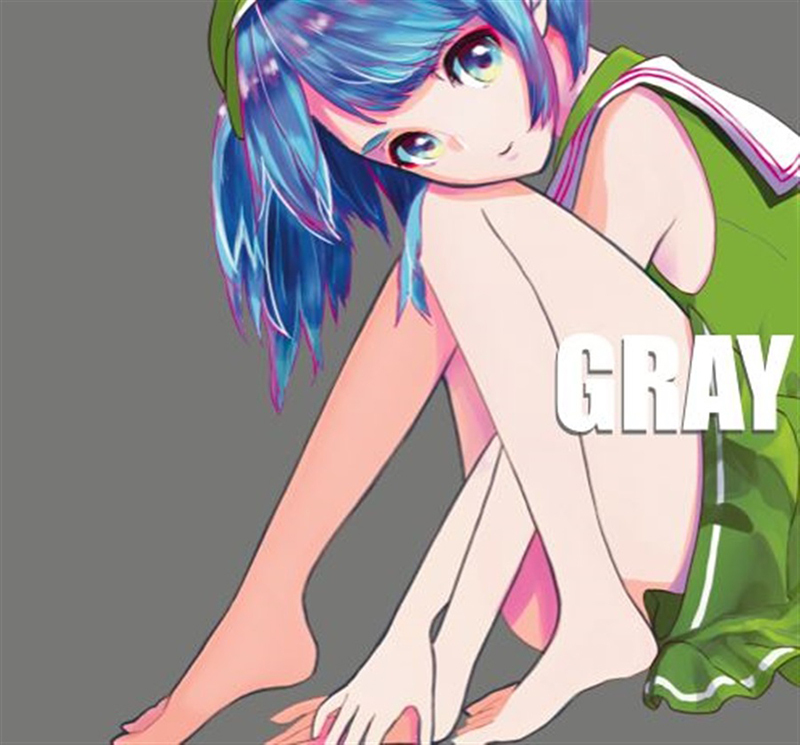 Gray -Liz Triangle-(ゲーム一般)｜売買されたオークション情報、yahooの商品情報をアーカイブ公開 - オークファン（aucfan.com）