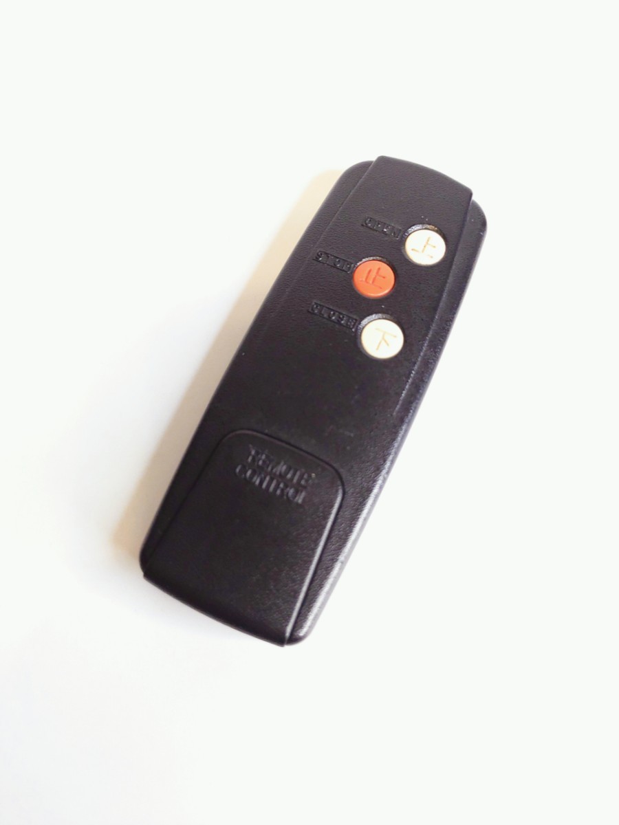 HARMONY HR3X ガレージ 電動シャッターリモコン HR3X HR3XN harmony ハーモニー 純正品 KS-40 動作確認品 3(ニンテンドー3DS専用ソフト)｜売買された ...