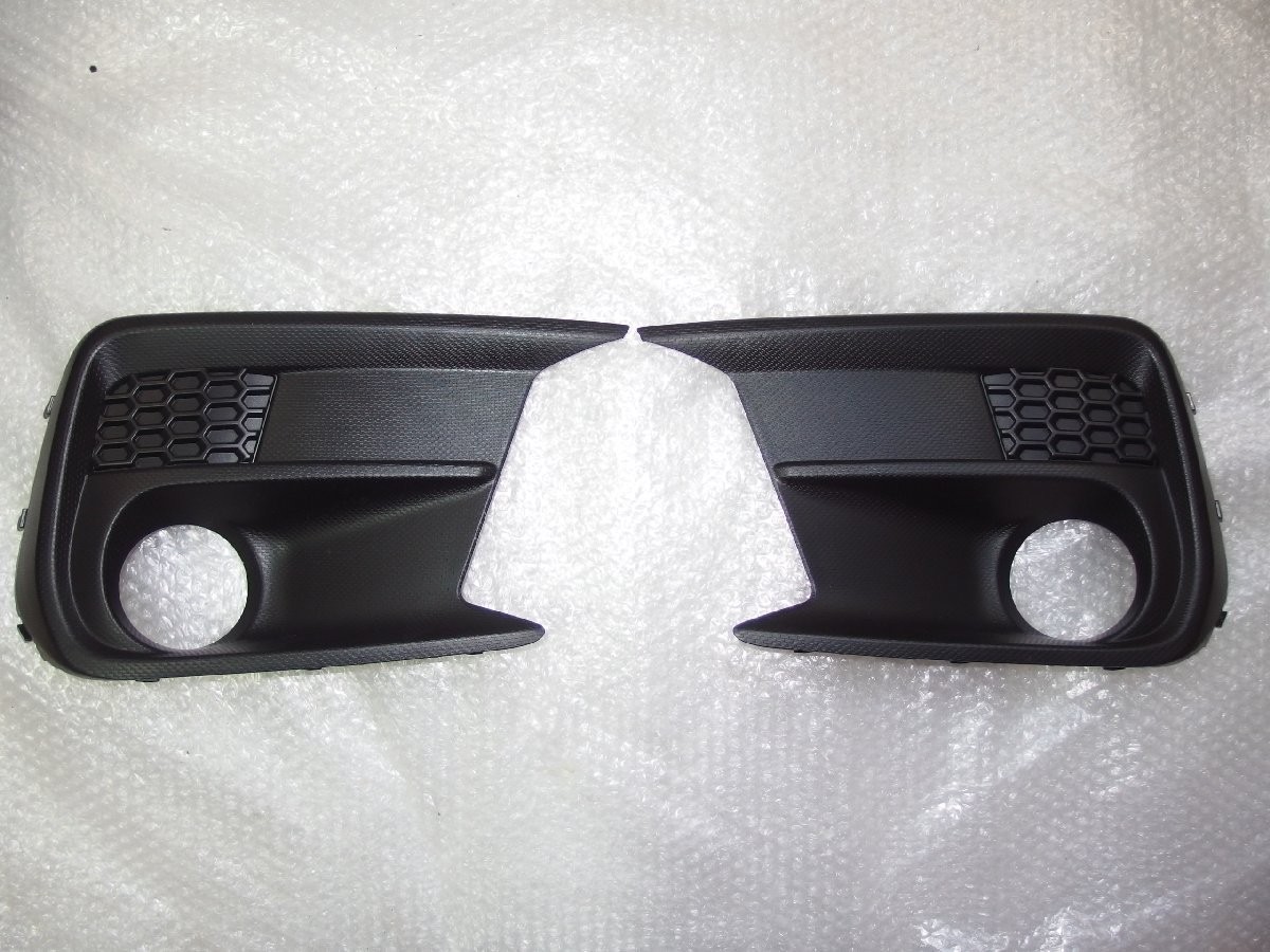 新車外し スバルWRX S4 VAG 純正フォグランプカバー フォグカバー 左右 57731VA390/57731VA380(フロント)｜売買 ...