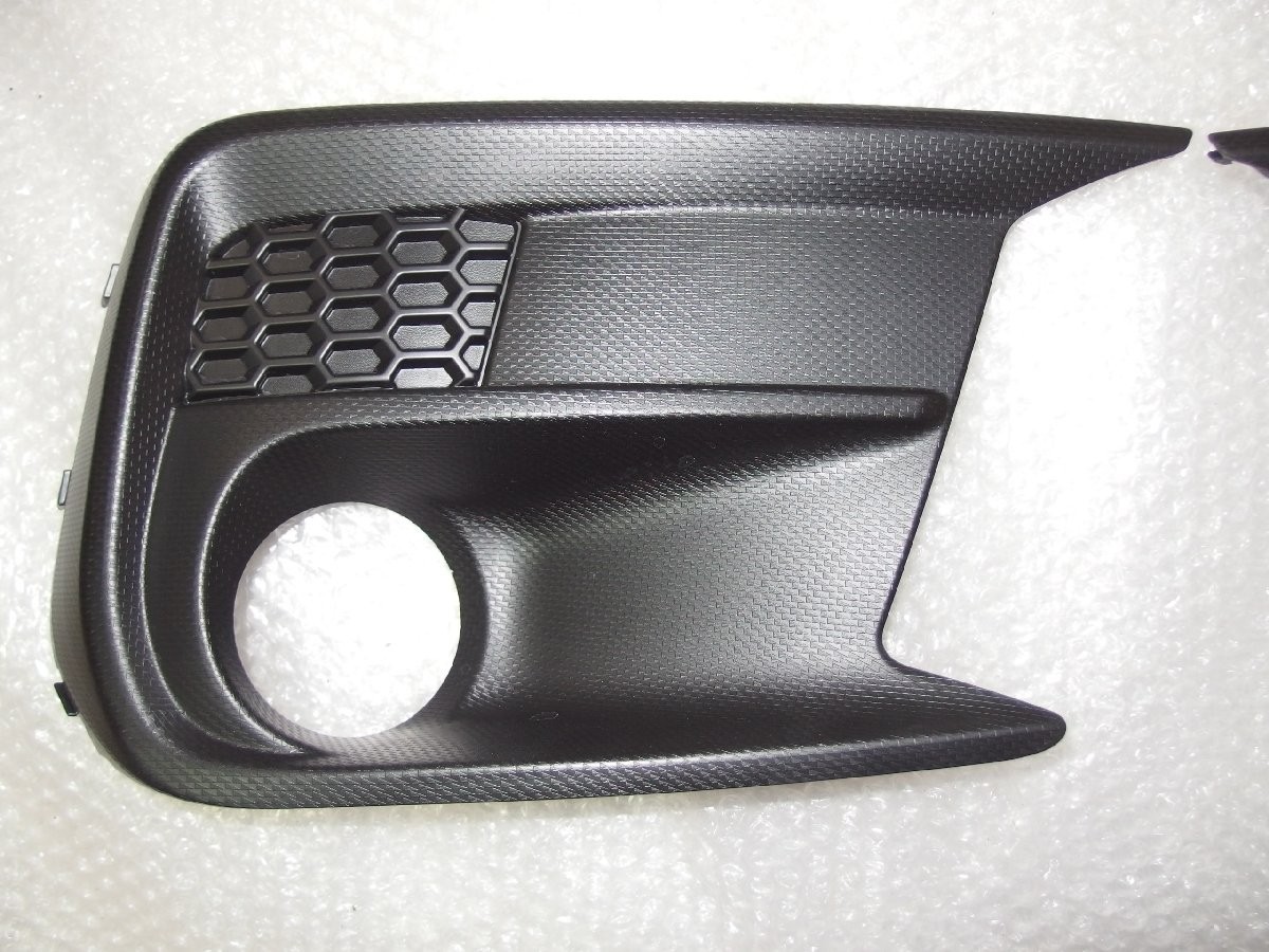 新車外し スバルWRX S4 VAG 純正フォグランプカバー フォグカバー 左右 57731VA390/57731VA380(フロント)｜売買 ...