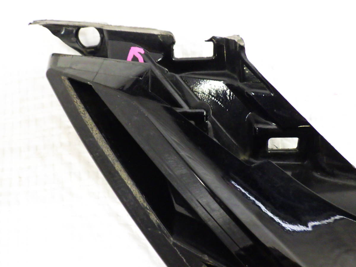 AXVH70 AXVH75 後期 カムリ純正フロントグリル アッパー ラジエターグリル ラジエーターグリル53101-33540 52119 ...