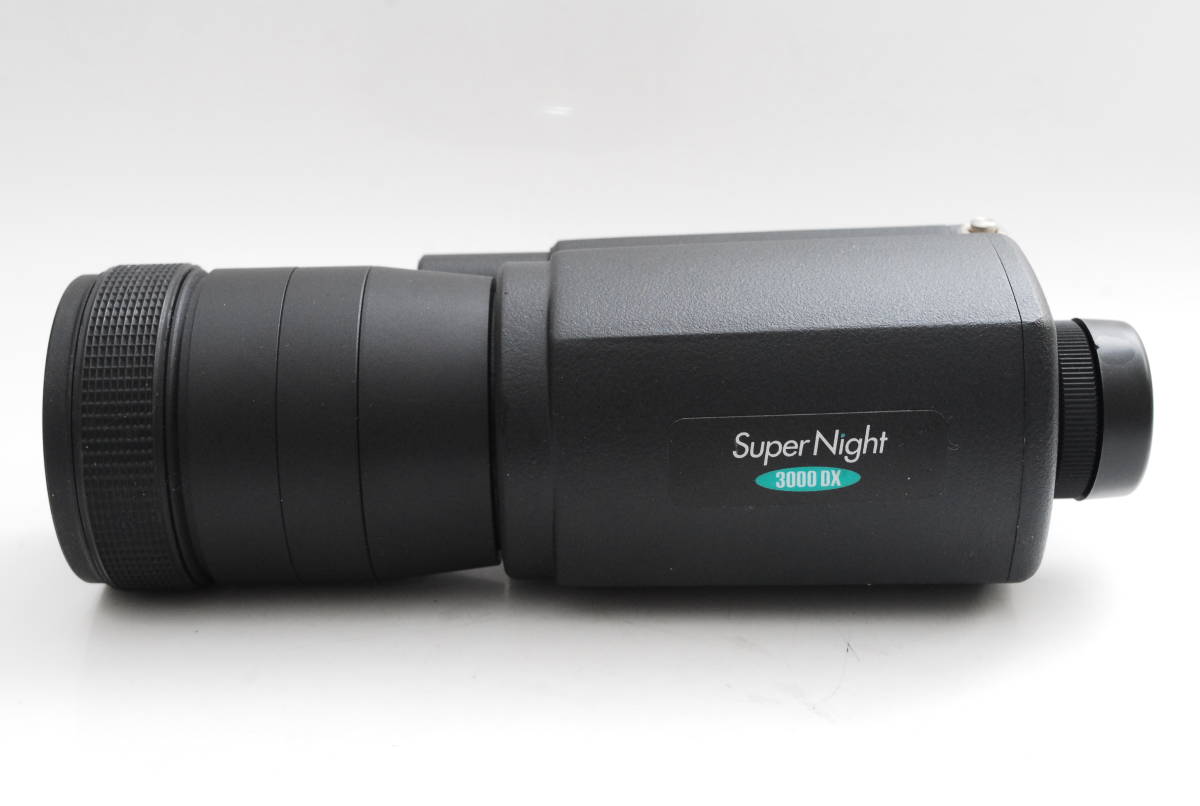 Kenko ケンコー Super Night スーパーナイト 3000DX 暗視スコープ ジャンク(単眼鏡)｜売買されたオークション情報 ...