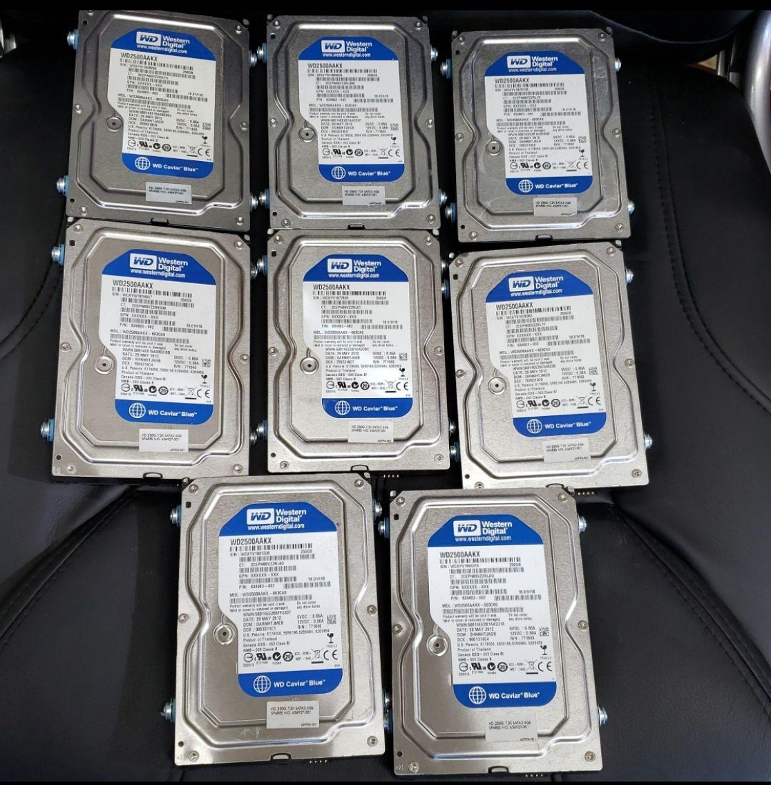 ジャンク Western Digital 250gb hdd(200GB～)｜売買されたオークション情報、yahooの商品情報をアーカイブ公開 - オークファン（aucfan.com）