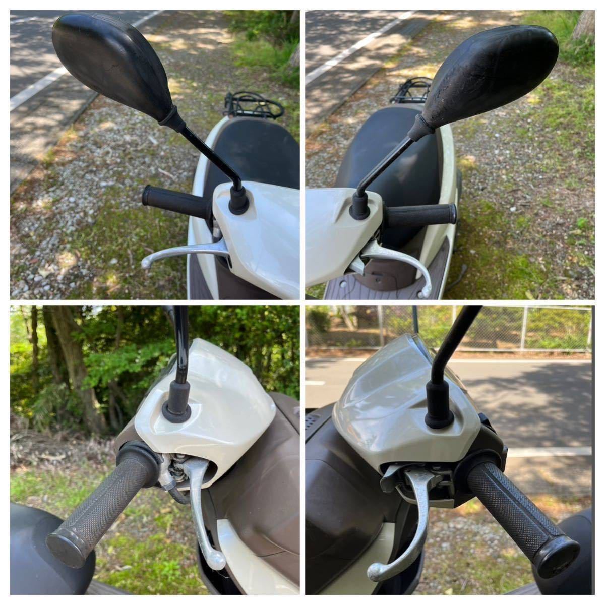 ホンダ ディオチェスタ AF68 4スト インジェクション車 HONDA DIO CESTA(50cc以下)｜売買されたオークション情報、yahooの商品情報をアーカイブ公開 - オークファン ...