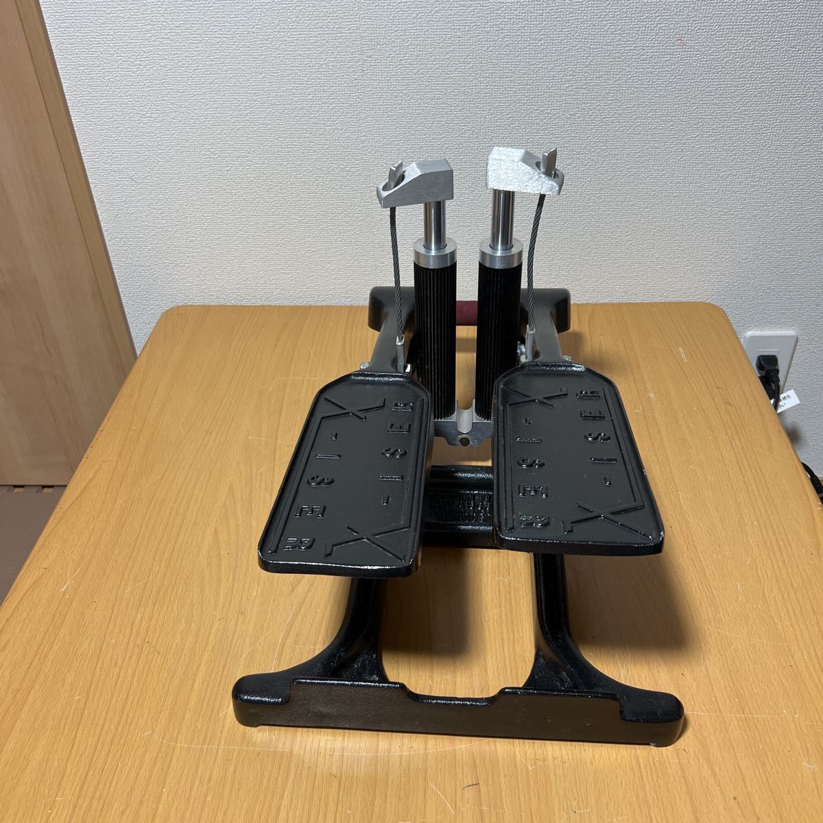 アメリカ製 ステッパー 足踏み TERAUDS X-ISER(ステッパー、昇降運動用)｜売買されたオークション情報、yahooの商品情報を ...