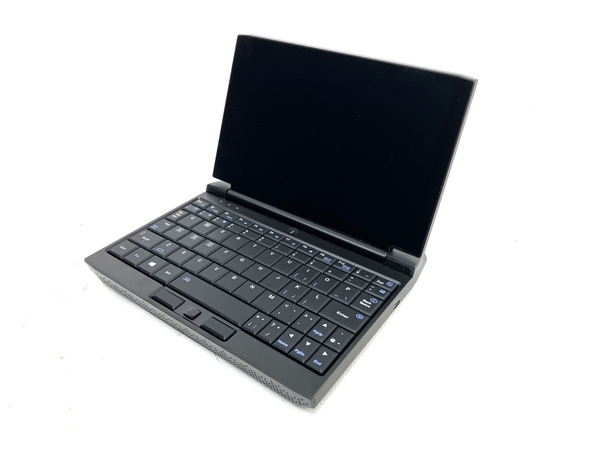 ONE-GX1 Pro ONEGX1PJ-B10 i7-1160G7 16GB SSD 512GB ×2 Windows10 ノートパソコン ...