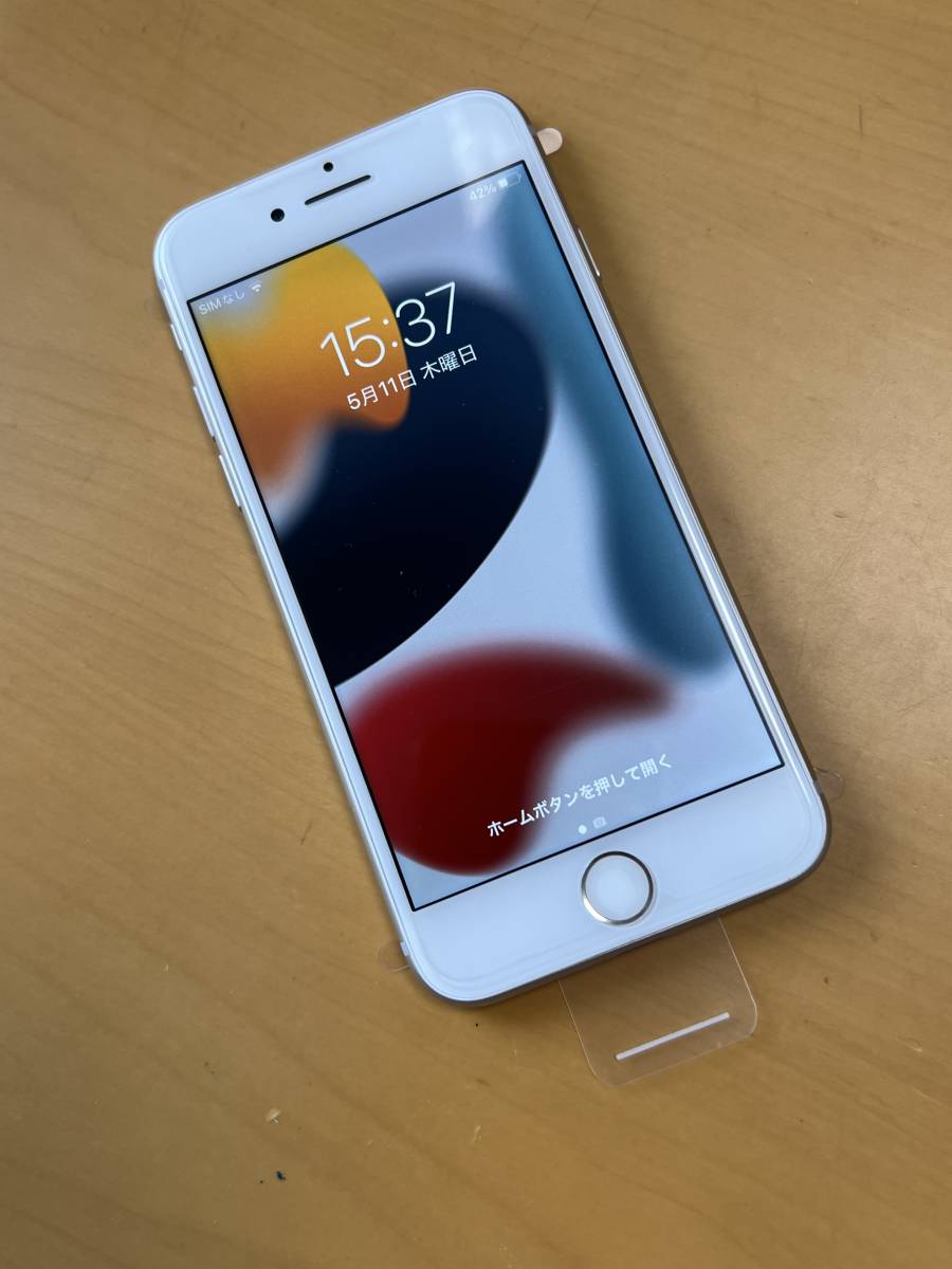 国内SIMフリー Apple iPhone8 64GB シルバー A1906 格安SIM使用可能(iPhone)｜売買されたオークション情報、yahooの商品情報をアーカイブ公開 ...