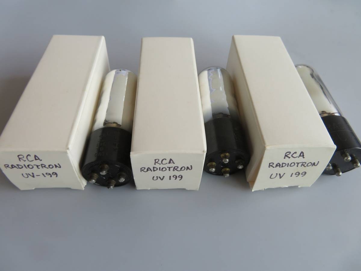 古典ラジオ用真空管RCA-UV199 その9(アンティーク)｜売買されたオークション情報、yahooの商品情報をアーカイブ公開 ...