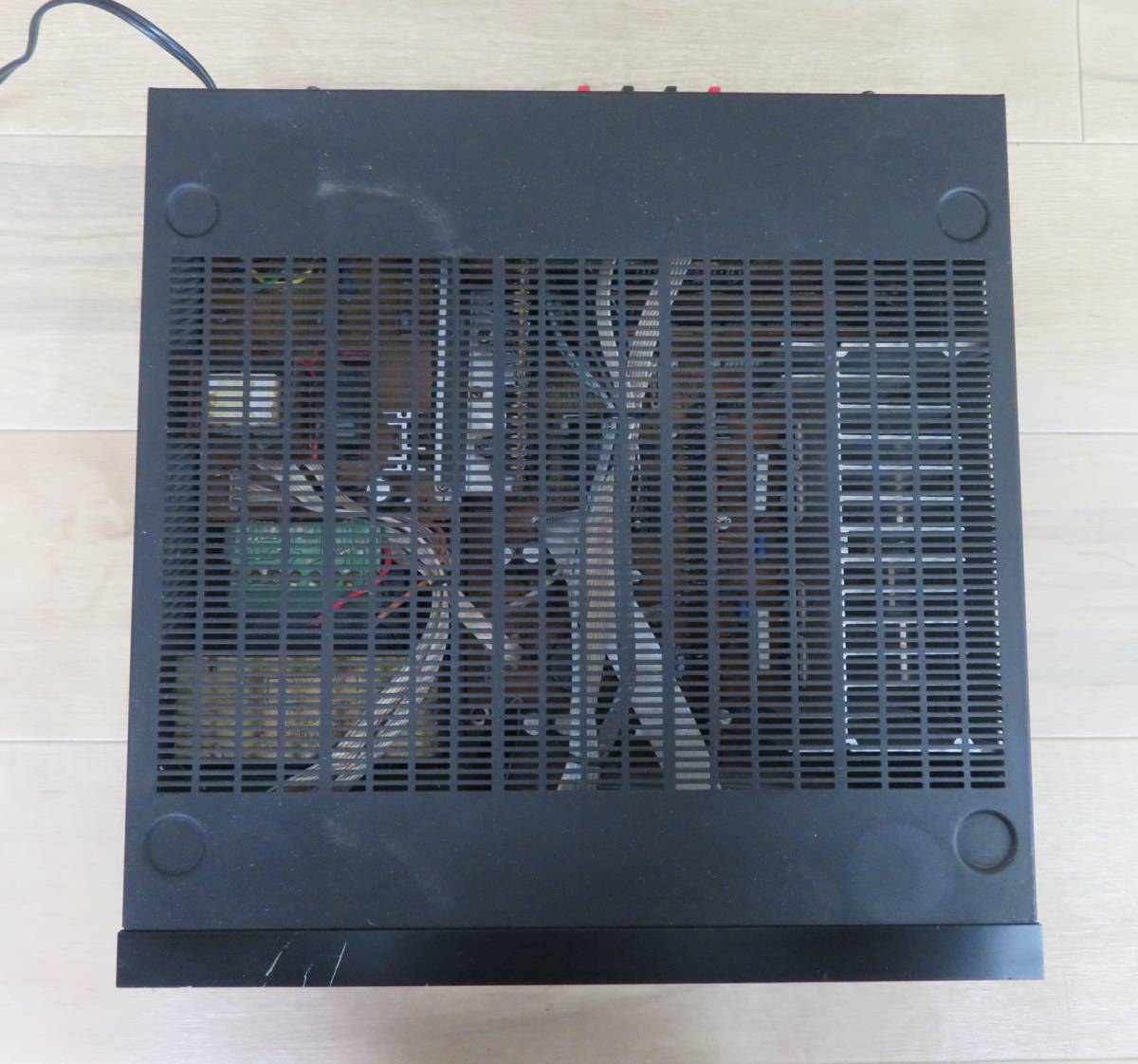 38882 KENWOOD ケンウッド CDステレオシステム プリメインアンプ DG7 A-7R オーディオ 音響(システムコンポ)｜売買され ...