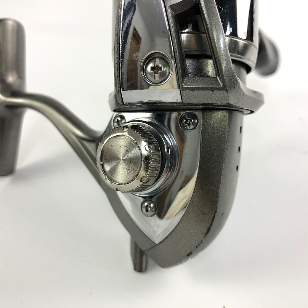 ダイワ カルディア KIX 2004 カルディアキックス スピニングリール | DAIWA CALDIA Fishing Reels アジング ...