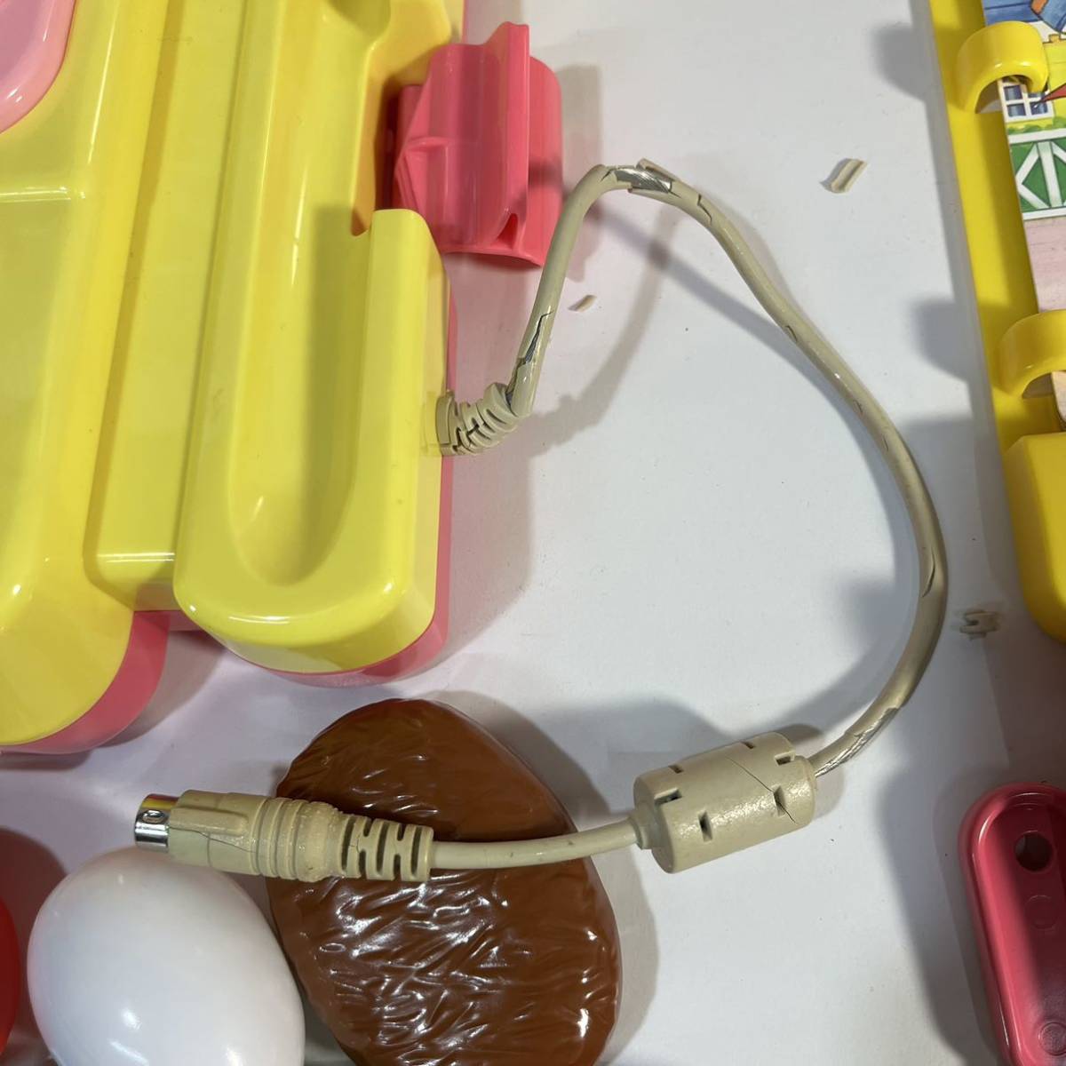 PICO SEGA TOYS キッチンピコ ままごと キッズコンピュータ セガ ピコ(キッズコンピュータ)｜売買されたオークション情報 ...