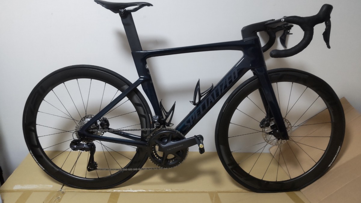 SPECIALIZED スペシャライズド VENGE PRO DISC ROVAL CL50 SHIMANO ULTEGRA R8170 ...