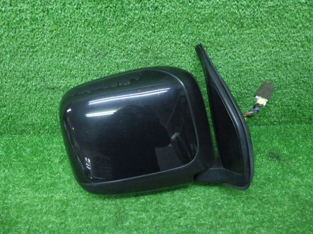 スズキ DA52 DA62 エヴリィ 右ドアミラー 7P カラーZJ3 230523040(ドアミラー)｜売買されたオークション情報 ...