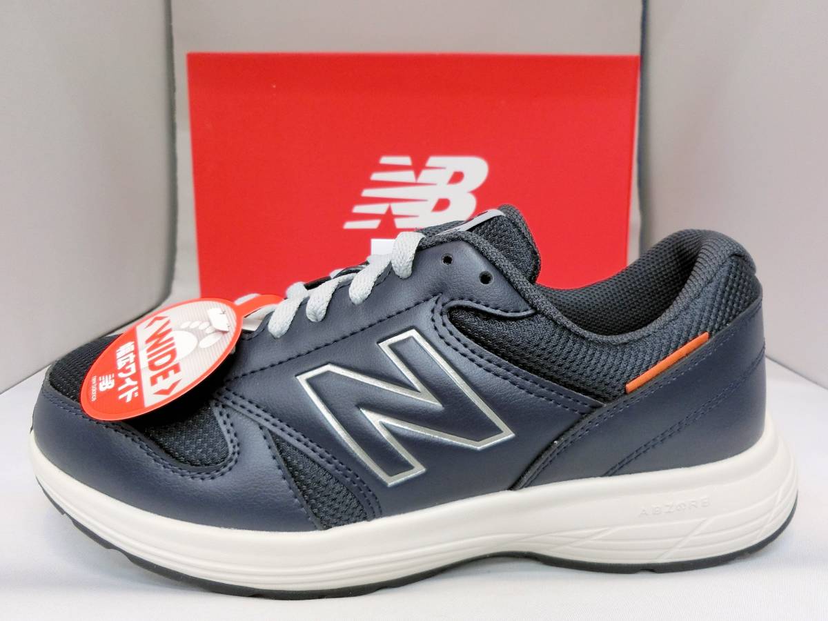 ニューバランス MW550 NG3 ネイビー 26.5cm/4E(26.5cm)｜売買されたオークション情報、yahooの商品情報をアーカイブ公開 - オークファン（aucfan.com）