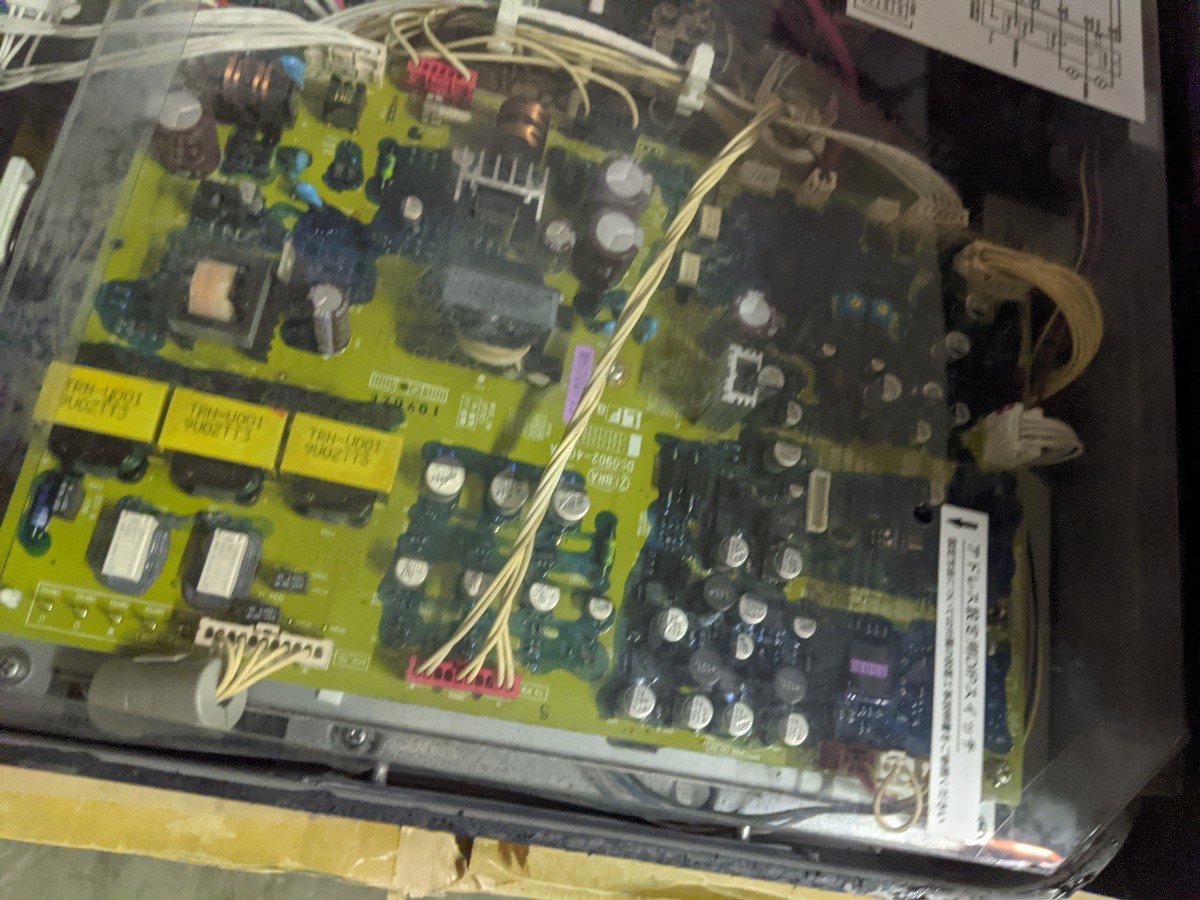 SHARP シャープ JH-SOC2 SUNVISTA パワーコンディショナ パワコン 太陽光発電(ソーラーパネル、太陽電池)｜売買されたオークション情報、yahooの商品情報をアーカイブ公開 ...