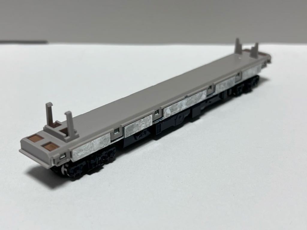 M-13 動力TOMIX 103系 HG モハ102 フライホイール 動力ユニット モーター DT33 1両 動力台車付 黒色車輪 トミックス(車輌パーツ)｜売買されたオークション情報 ...