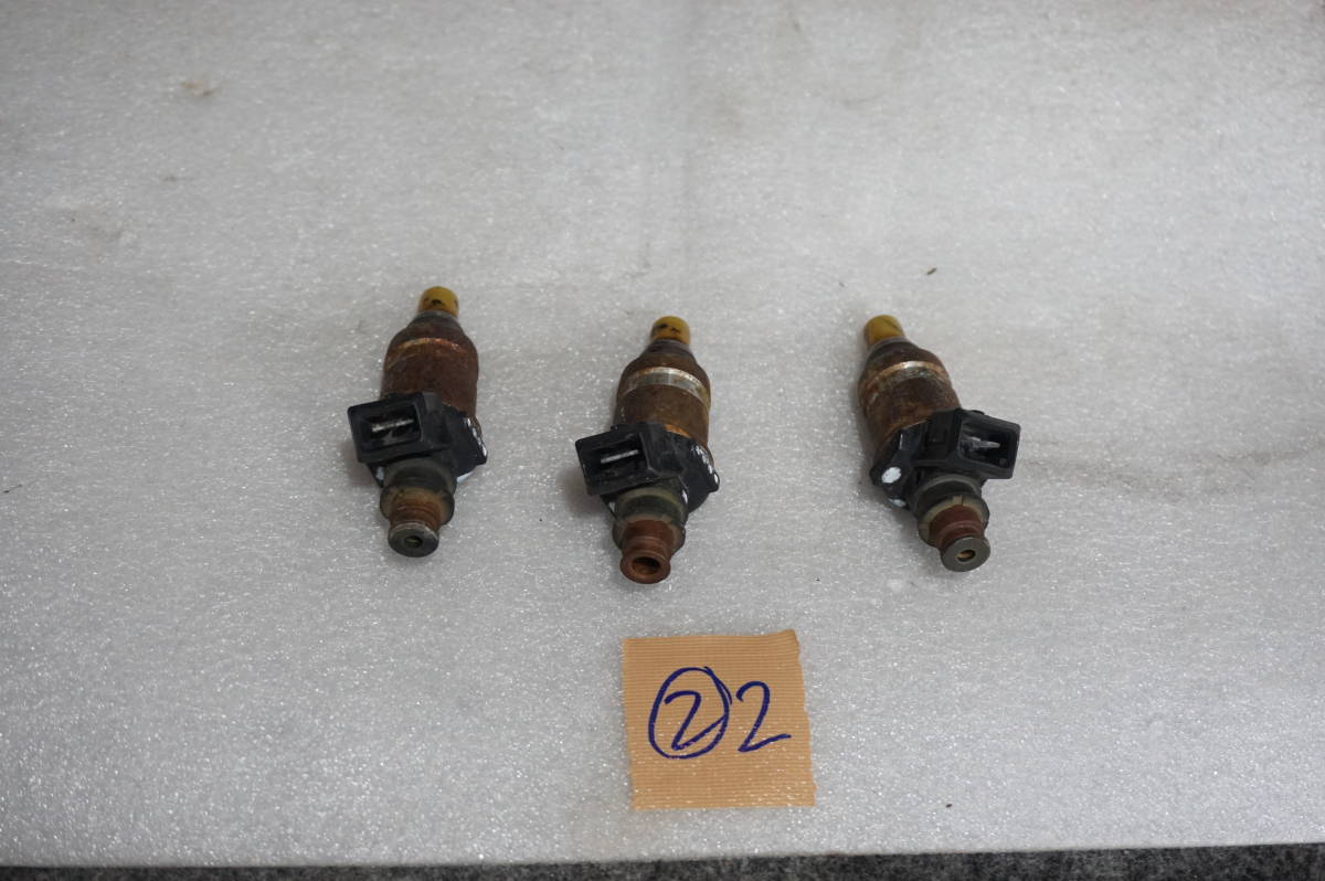 PP1 ビート 純正 インジェクター MTREC ノーマル ホンダ フューエル ②2(その他)｜売買されたオークション情報、yahooの商品情報をアーカイブ公開 - オークファン（aucfan ...